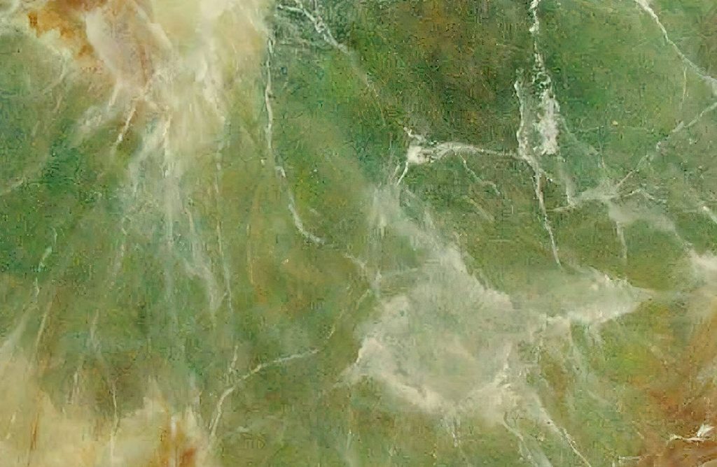 Onyx Vert - Peintre en Décors - Raphaëlle R.